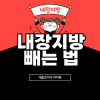 내장지방 빼는 법 식이요법과 음식 완벽하게 정리 네이버 블로그